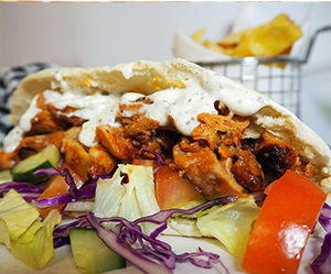 The Fish Inn | Best Fish & Chips