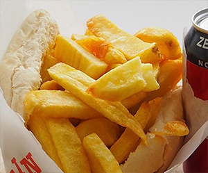 The Fish Inn | Best Fish & Chips