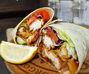 The Fish Inn | Best Fish & Chips